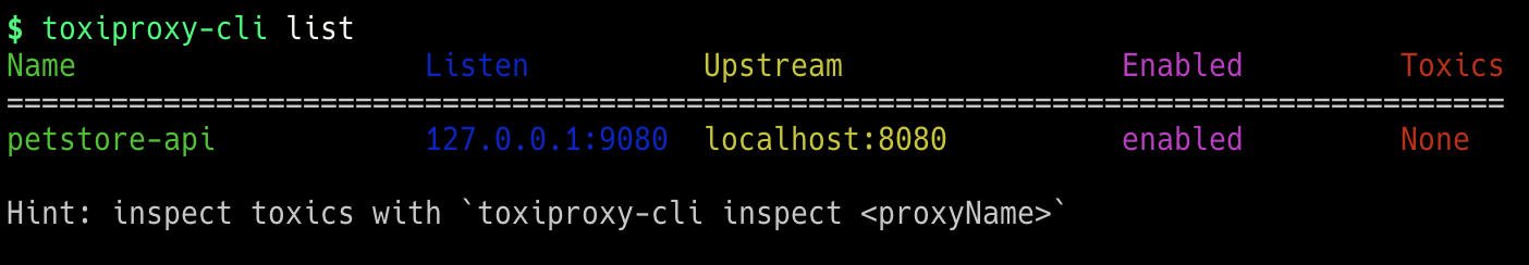 Toxiproxyを使って簡単にネットワーク障害のテストを実施する | 株式会社ビーンズラボ - Beans Labo Co., Ltd.